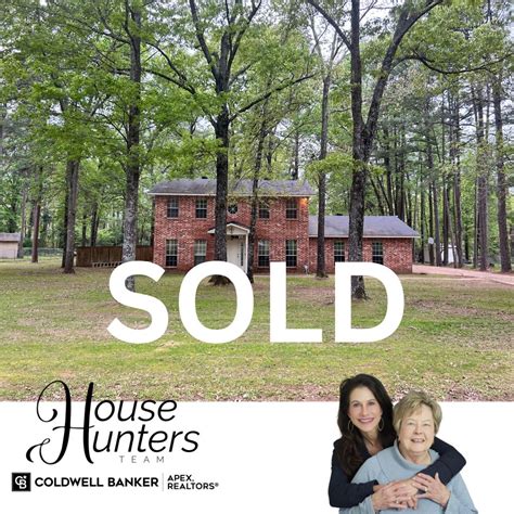 Danielle Gosslee On Linkedin Woohoo Making Moves House Hunters Would Love To Help You Too Call…