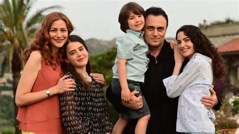 Üvey Anne dizisi gerçek mi Üvey Anne konusu nedir uyarlama mı