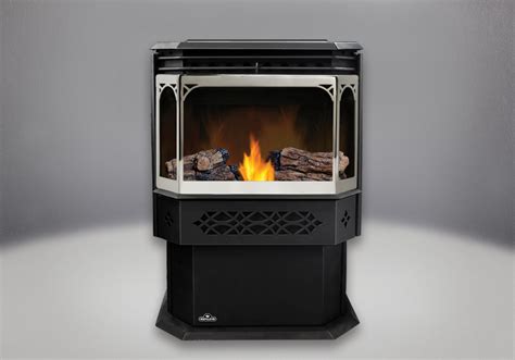 Napoleon Eco Pellet Stove