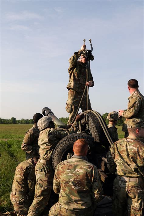 Ohio Army National Guard Conducts Sling Load Operations Article The