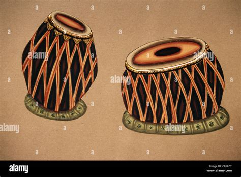Tabla Instrument Membranophone At Levi Gether Blog