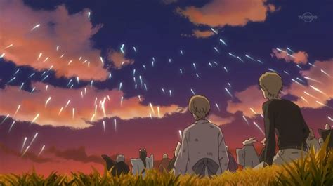 Princess Natsume And The Moon Splitting Festival Anime Bandb