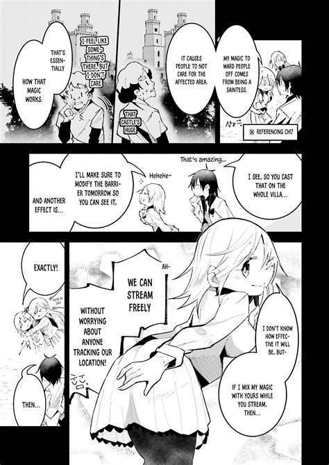📖 Isekai De Haishin Katsudou Wo Shitara 19 English All Manga