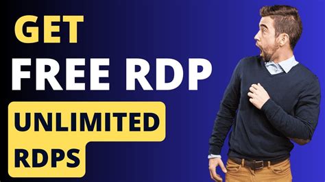 Create A Free RDP On GitHub With Ngrok YouTube