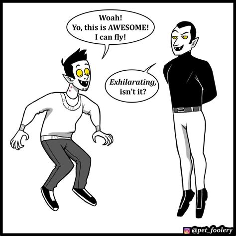 Pixie And Brutus Comic Added A Pixie And Brutus Comic