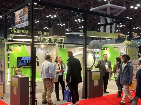 New York Build Expo 2024