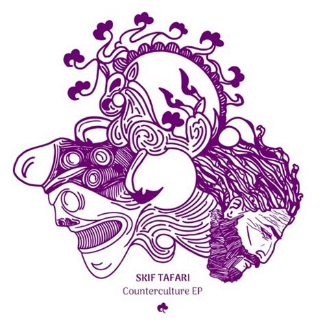 Stream Skif Tafari Psychonaut By Skif Tafari Listen Online For Free