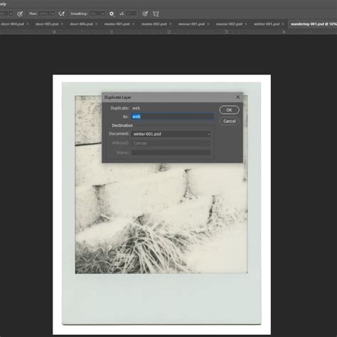Solved Duplicate One Layer To Multiple Documentsimages Adobe