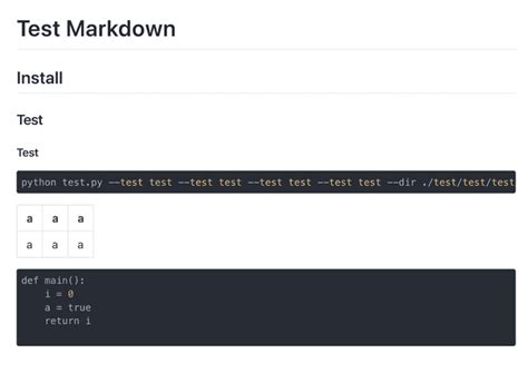 VScodeのMarkdown PDFでGithub StyleのCSSを適用する じゃっくそん s Place