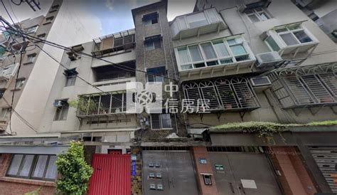 新北市永和區竹林路公寓頂溪站竹林美寓 房屋出售 樂屋網
