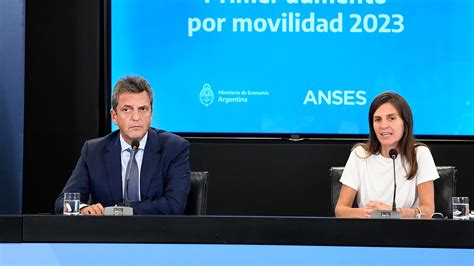 Bono Para Jubilados Cómo Es El Extra De 15000 Que Cobrarán Por Tres