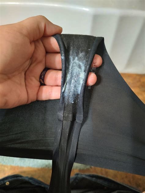 slightly turned on : r/wetspot
