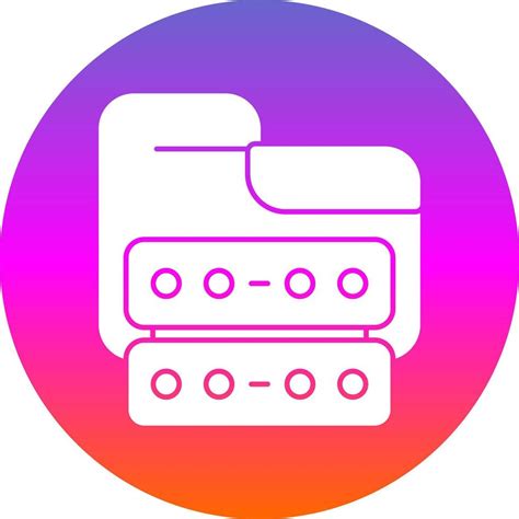 Data Storage Vector Icon Design 15317322 Vector Art At Vecteezy