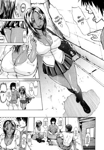 Jirou Memories Turn From Dark To Golden