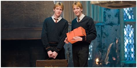 Harry Potter Wer Hat Fred Weasley Getötet