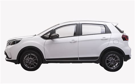 X3 خودروسازان بم