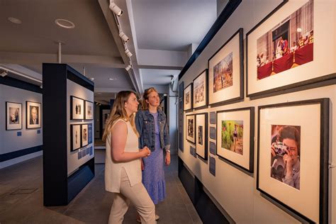 Hillsborough Castle Life Through A Royal Lens