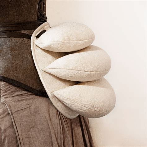 Pandora Bustle Pattern 1499 Corset Training