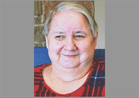 Berresford Gertrude Frances Gerty Eca Review