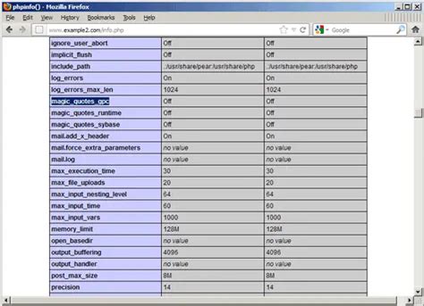 How To Set Up Apache2 With Modfcgid And Php5 On Centos 62 Page 2