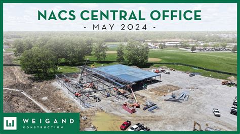 Northwest Allen County Schools Construction Update May 2024 Youtube