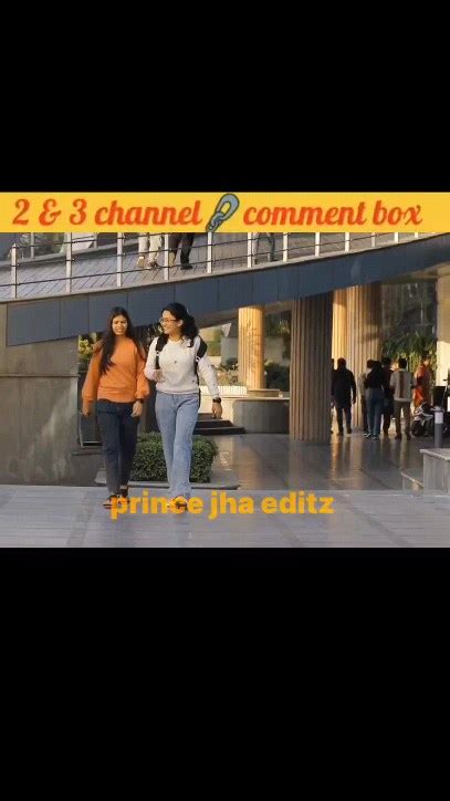Prince Jha Editz Funny Prank 😜🤣 On People Funnyprank Prank Reels