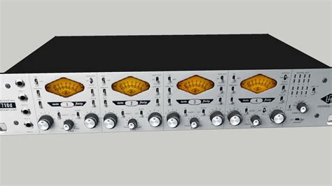 Twin Finity Ua 3d Warehouse