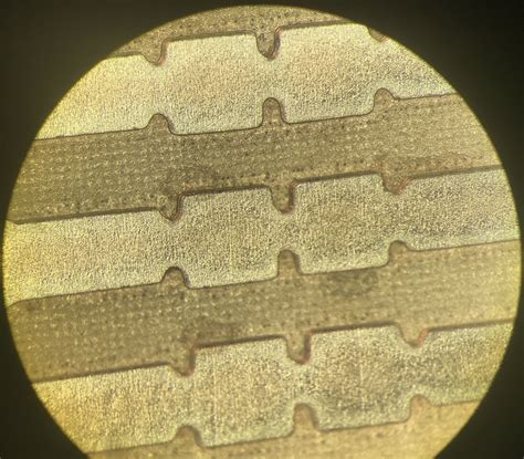 Looking Towards The Future In Search Of A Cost Effective Fabrication Method For 6g Wireless