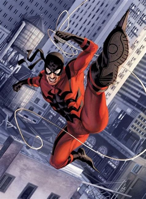 Tarantula Marvel Characters Art Tarantula Marvel Marvel