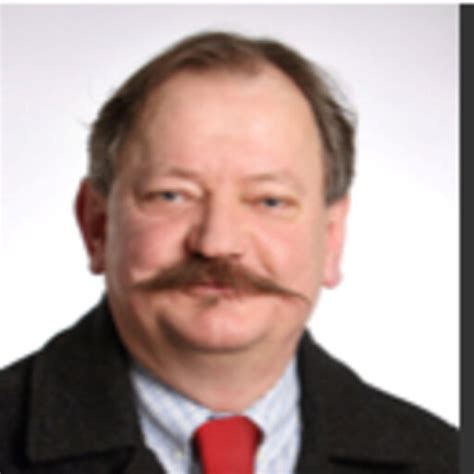 Gerhard Wassmann Pharmacy Research Profile