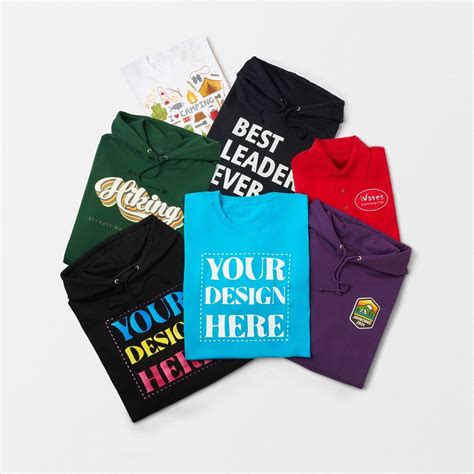 Personalised Custom Printed T Shirt
