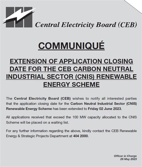 Ceb News