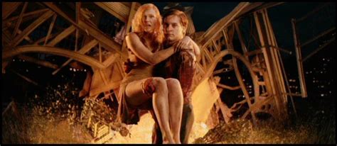 Kirsten Dunst Nuda ~30 Anni In Spider Man 2