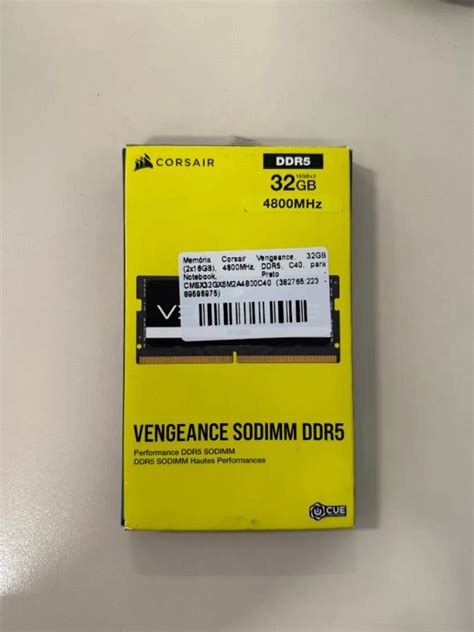 Ddr5 No Brasil