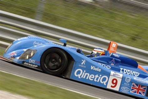 John Stack And Sam Hignett And Haruki Kurosawa Team Jota Lemans