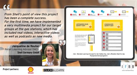 Safe From Robbery At Shell Stations