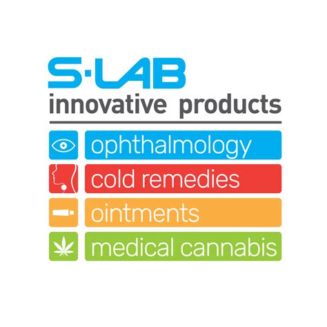 About S Lab Sp Z O O Cphi Online