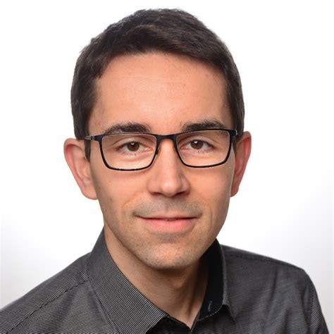 Michael Thanner Test Engineer Vitesco Technologies Gmbh Regensburg