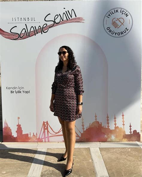 Ayşegül İpek On Instagram Mutlu Pazarlar 💙 1 Yumaktan Yakadan Başlama