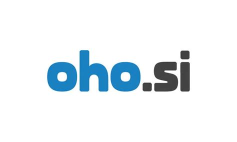 Oho Si Is For Sale