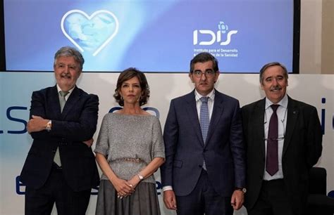 Usuarios De La Sanidad Privada Muestran Su Satisfacción