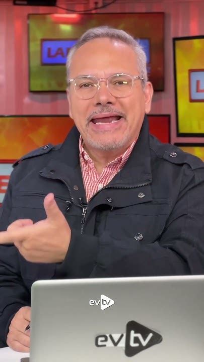 ¡tirano Obligado Y Amenazado La Entrevista Evtv 05 19 2023