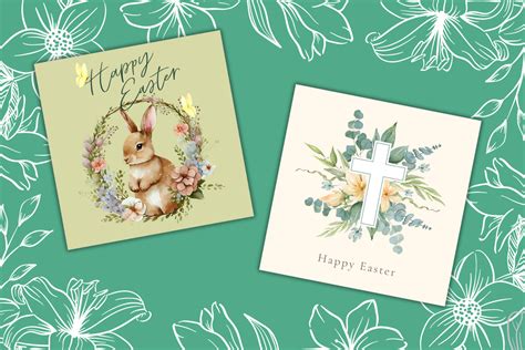 Our New Easter E Cards Army Benevolent Fund