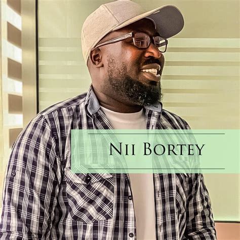 Nii Bortey