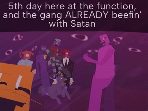 Dsaf Headcanons Dsaf Fanart Dr Henry Miller Dsaf Dayshift At Freddys