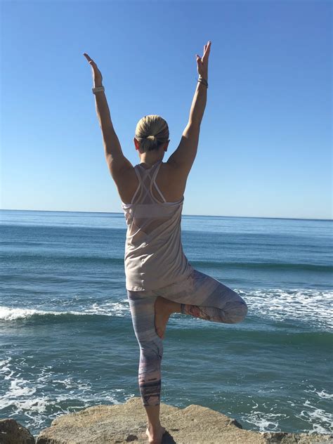 Tree Pose Vrksasana Modern Yoga