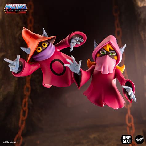 Mondo Motu 16 Scale Orko The Toyark News