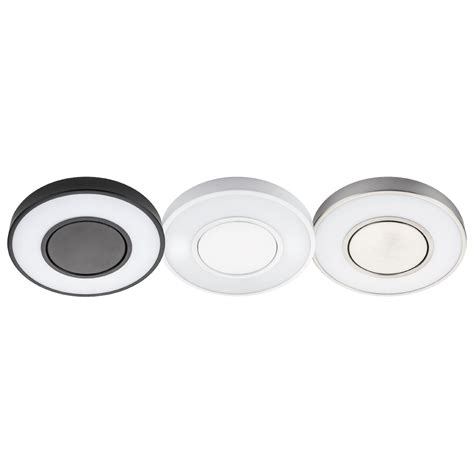 Sg Lighting Circulus Bushell Interiors