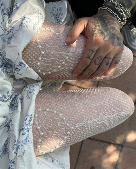 Billie Eilish Produces Fishnet Erotica Of The Day DrunkenStepFather