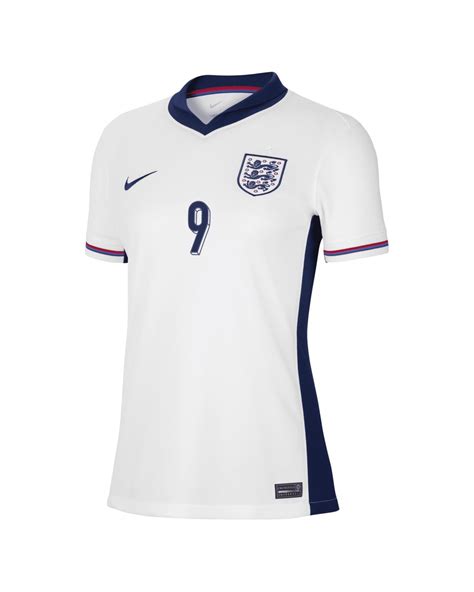 Nike Harry Kane England National Team 2024 Stadium Home Dri Fit Soccer